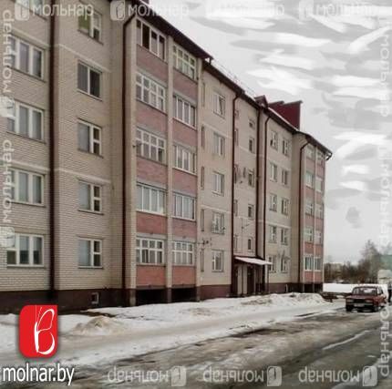 Продаётся уютная квартира. а.г.Замосточье ул.Центральная,10 в Минский ...